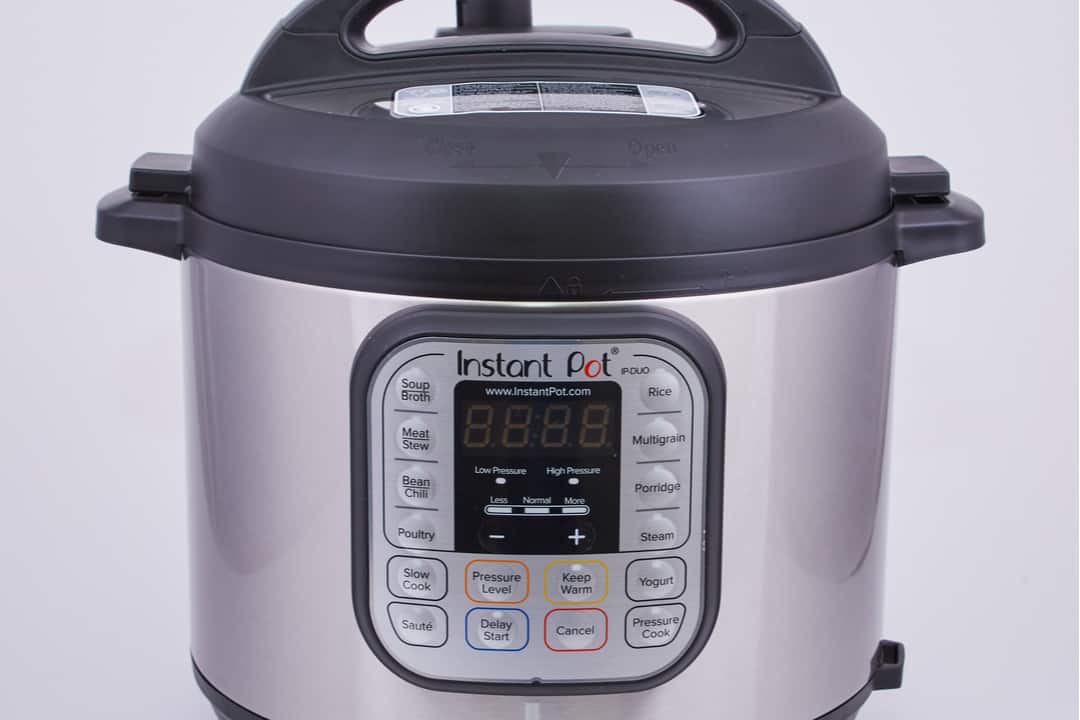 Instant Pots Blowing Up - Homely Baron