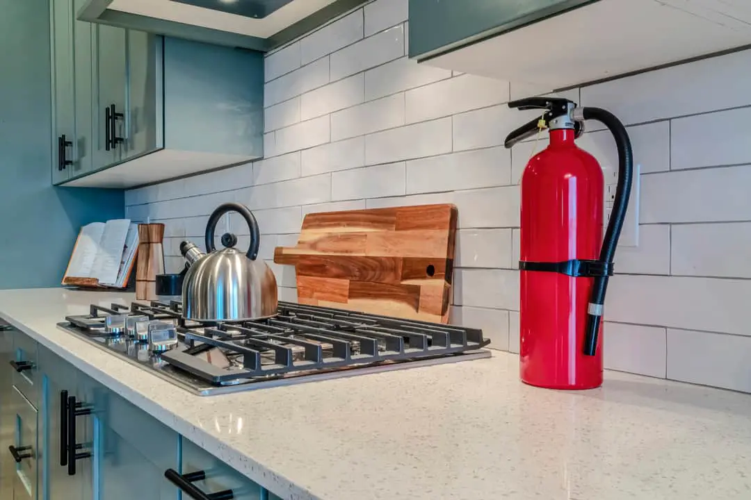 Can A Dishwasher Catch Fire - Homely Baron