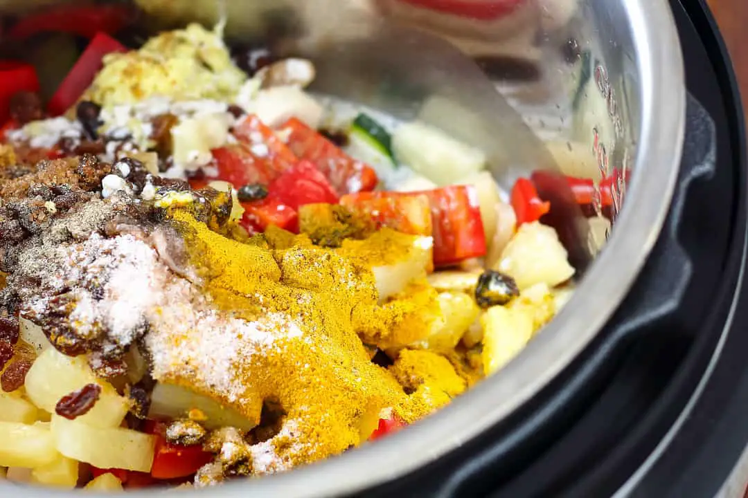 Instant Pots Blowing Up - Homely Baron