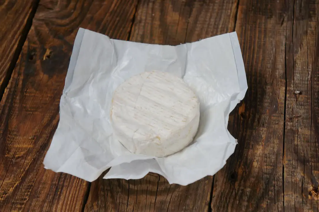 Can Queso Fresco Be Frozen - Homely Baron